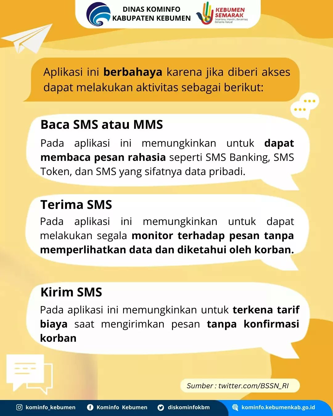 Waspada Modus Penipuan Lewat Undangan Pernikahan Digital! - Mu4.co.id