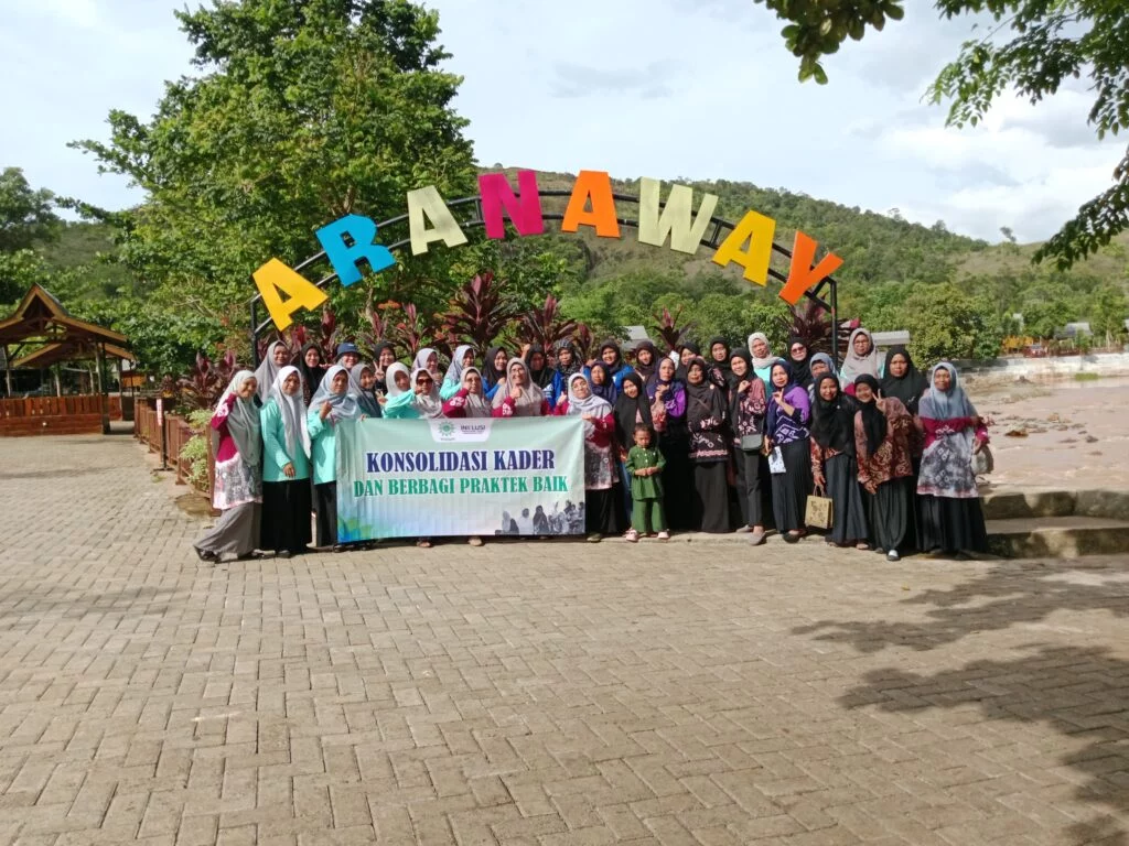 PDA Banjar Adakan Konsolidasi Kader, Upaya Penguatan Program Inklusi ... PDA Banjar Adakan Konsolidasi Kader, Upaya Penguatan Program Inklusi ...