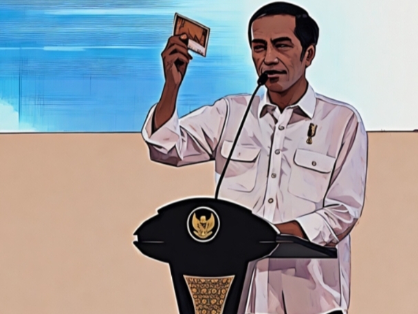 Mengkhawatirkan, Utang Indonesia Tahun Depan Diproyeksikan Tembus ... Mengkhawatirkan, Utang Indonesia Tahun Depan Diproyeksikan Tembus ...