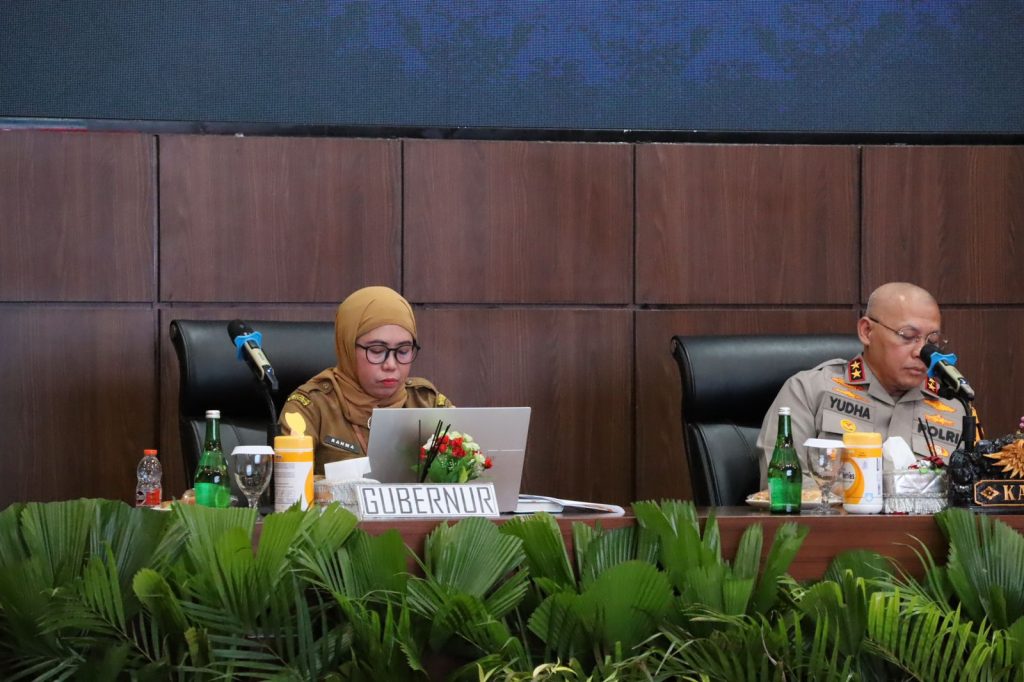 Pemprov Kalsel Siapkan 120 Hektare Lahan, Siap Dukung Program ... Pemprov Kalsel Siapkan 120 Hektare Lahan, Siap Dukung Program ...
