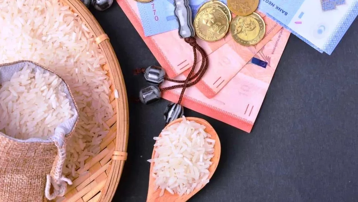 Kemenag Kota Banjarmasin Tetapkan Nilai Zakat Fitri dan Fidyah 1446 H ... Kemenag Kota Banjarmasin Tetapkan Nilai Zakat Fitri dan Fidyah 1446 H ...